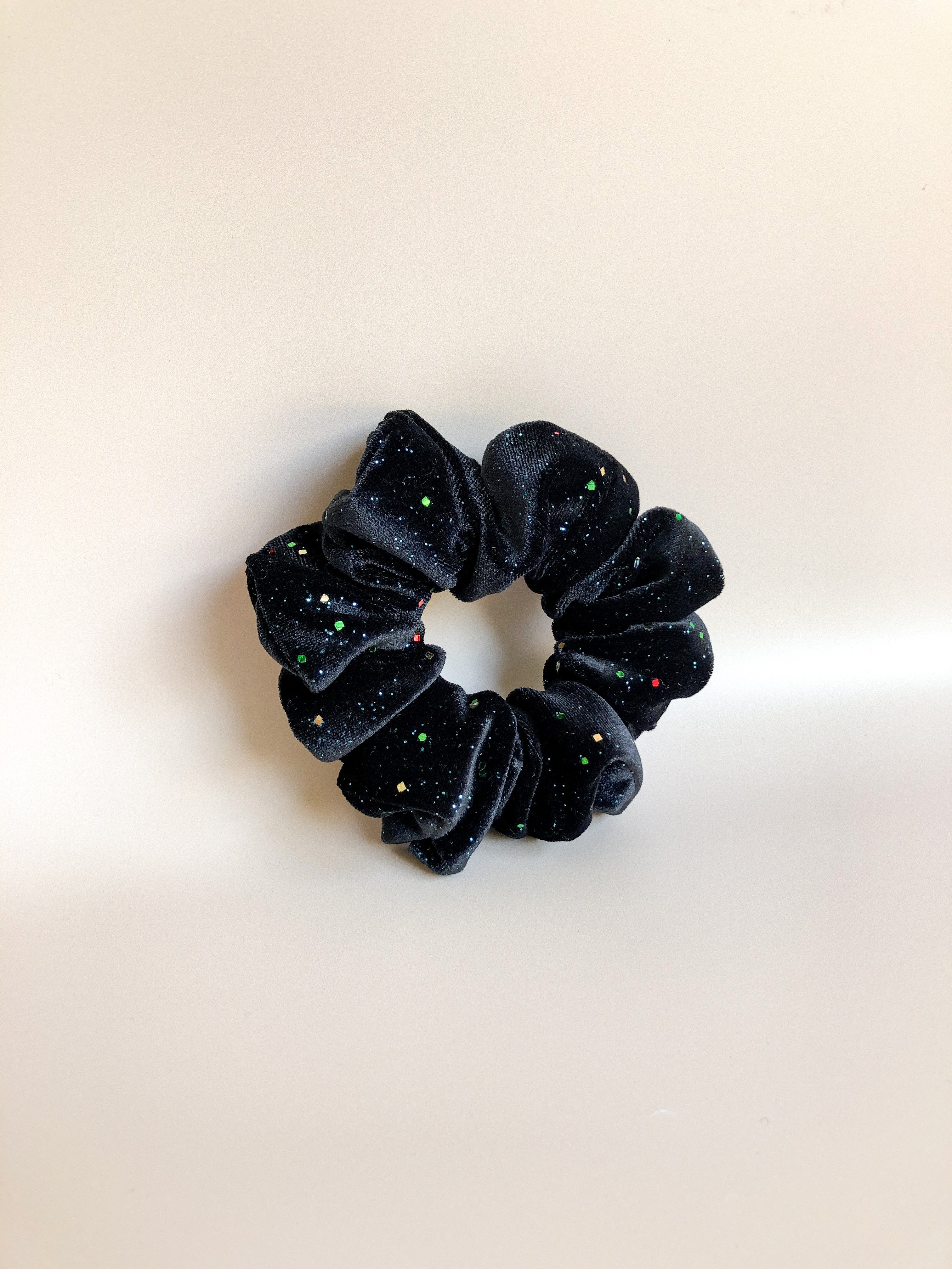 The Scrunchie - Twinkle – Hannah Walker