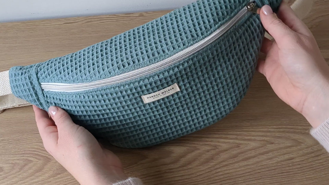 Digital Sewing Patterns & Accessories – Hannah Walker